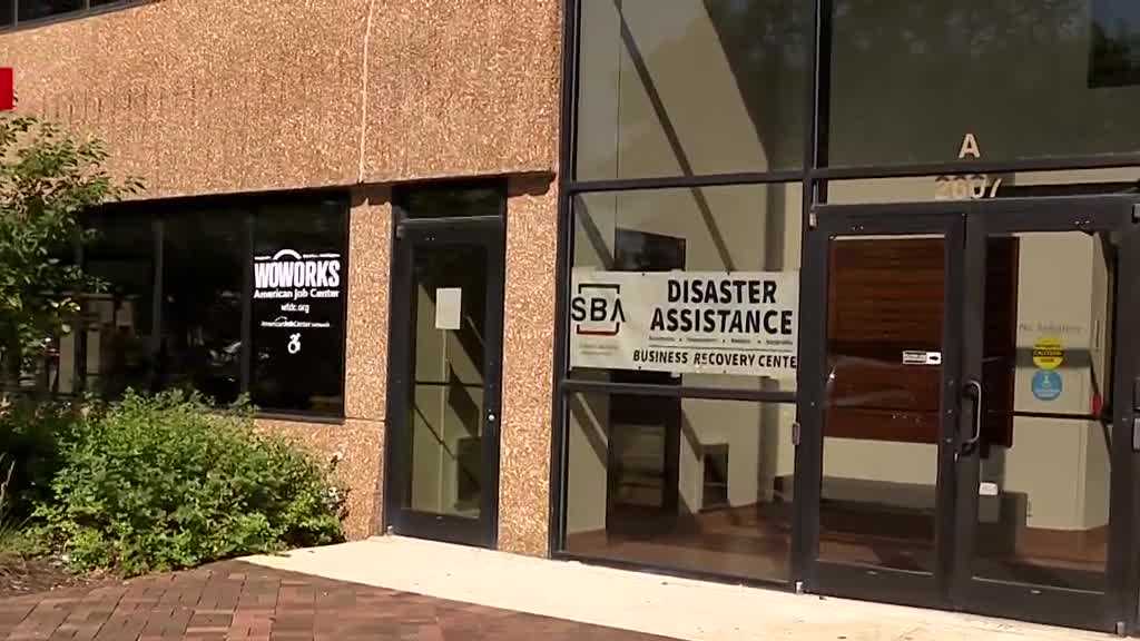 Business recovery center opens in Washington, Waukesha counties
