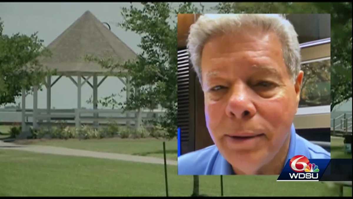 Outgoing Mandeville mayor reflects on 10 years of service