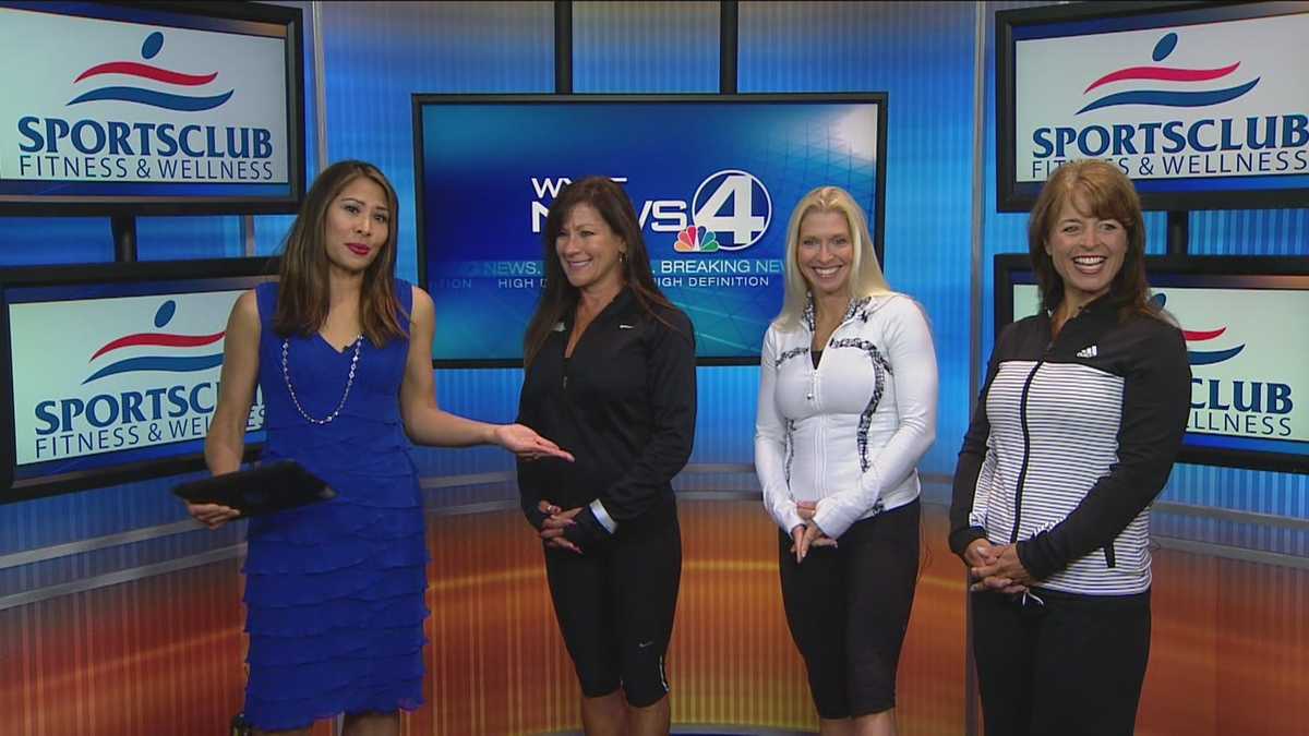 Sportsclub instructors give the lowdown on Les Mills workouts