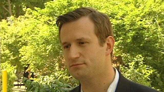 Sacramento City Council Candidate: Steve Hansen