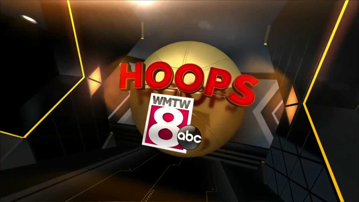 Saturday's Hoops 8 regional final highlights