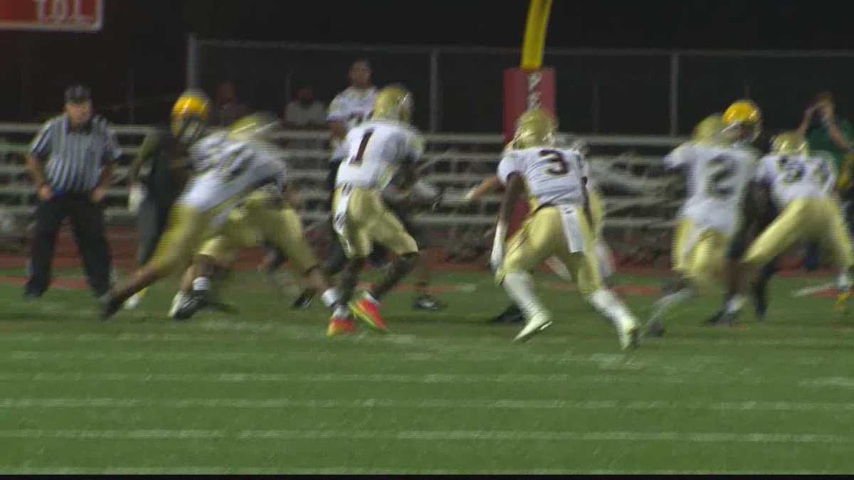 Game of the Week: Steel Valley vs. Seton-La Salle