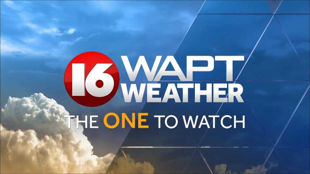 Wednesday Weather Webcast