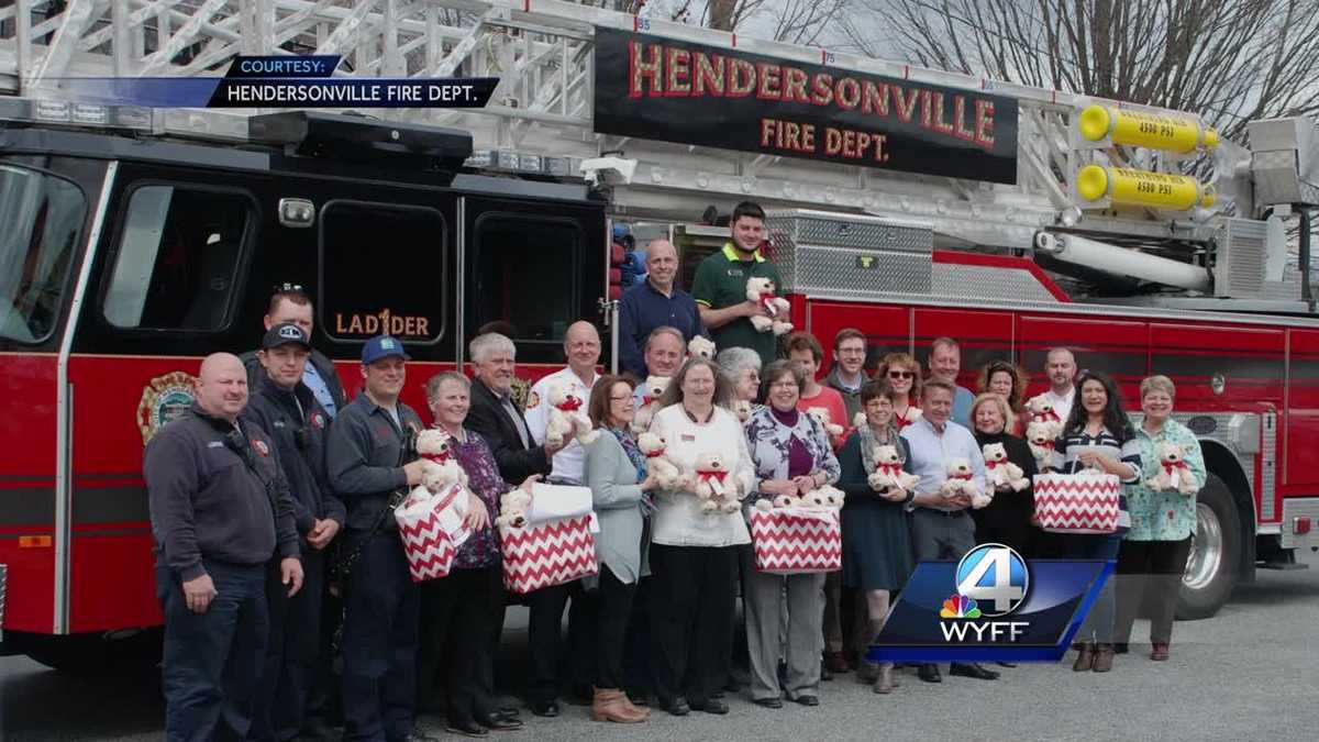 Just 4 Today: We Kare Bears