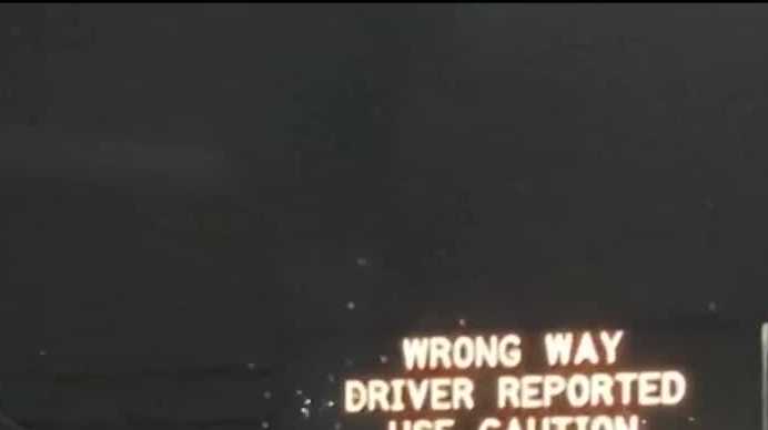 Wrong-way driving incidents claim lives in Central Florida