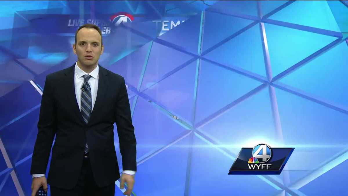 Chris Justus's Complete Forecast