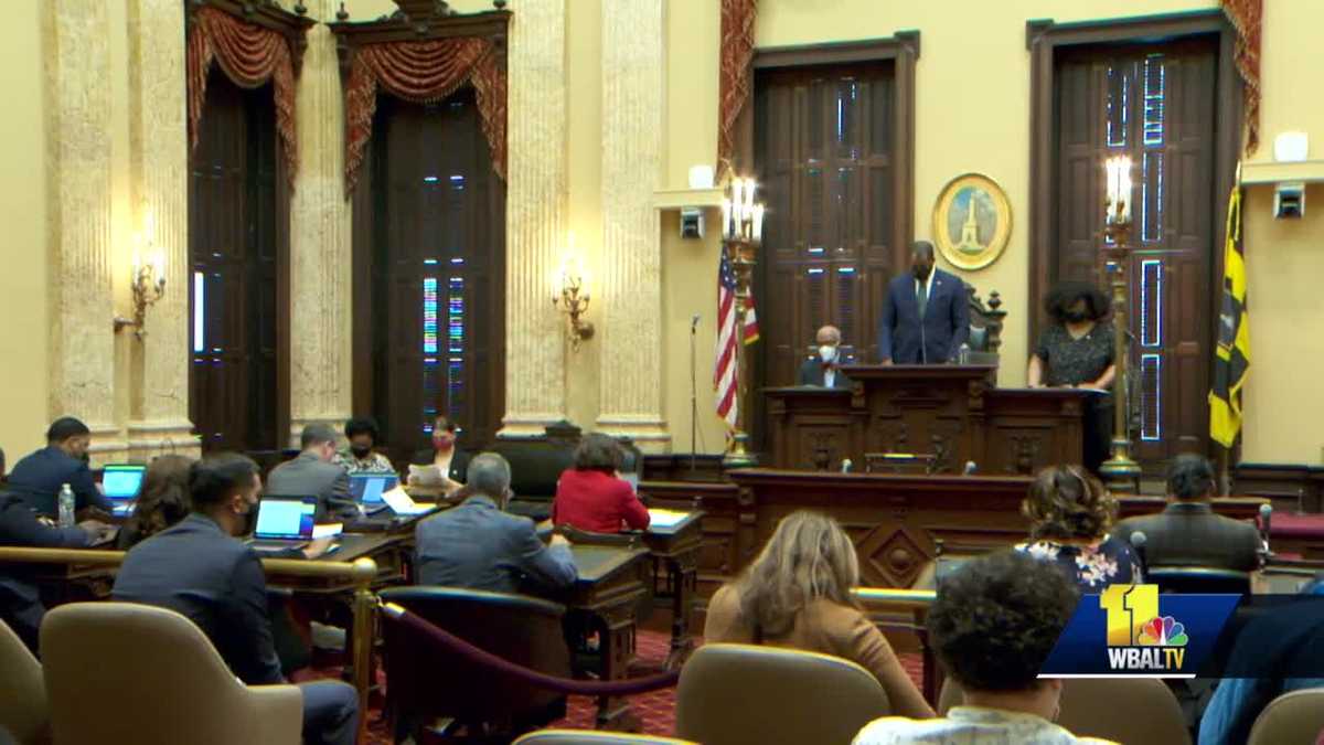 City Council holds first in-person session since pandemic