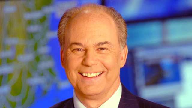 Harvey's Forecast: Snow finally coming to an end