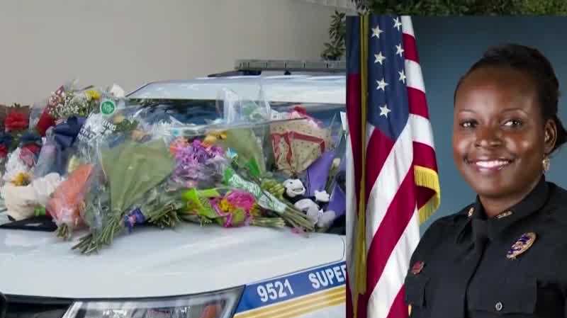 Monday marks week two of jury selection ﻿in Loyd trial