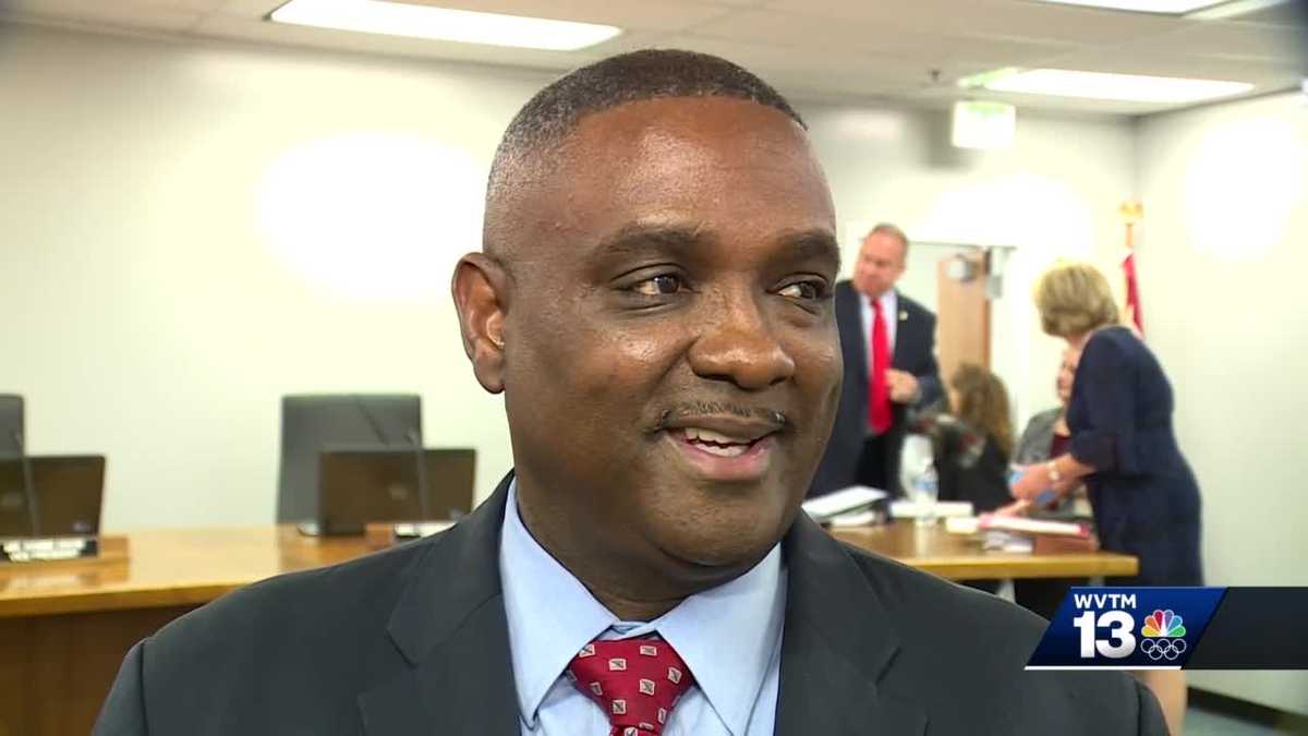 Dr. Walter Gonsoulin named new Jefferson County Schools Superintendent