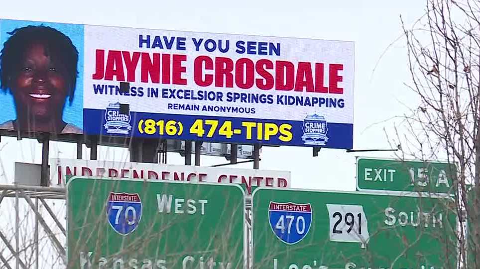 Discovery of woman’s remains opens new leads in rape, kidnapping case