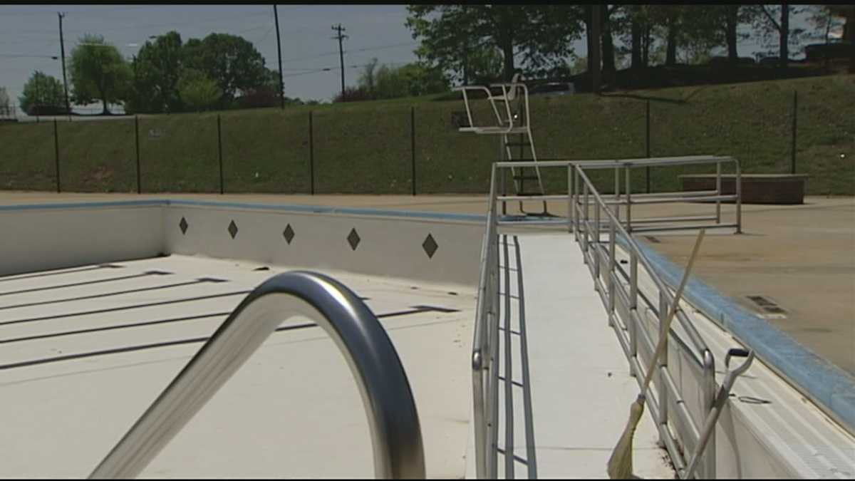 Winston-Salem Pools are Hiring