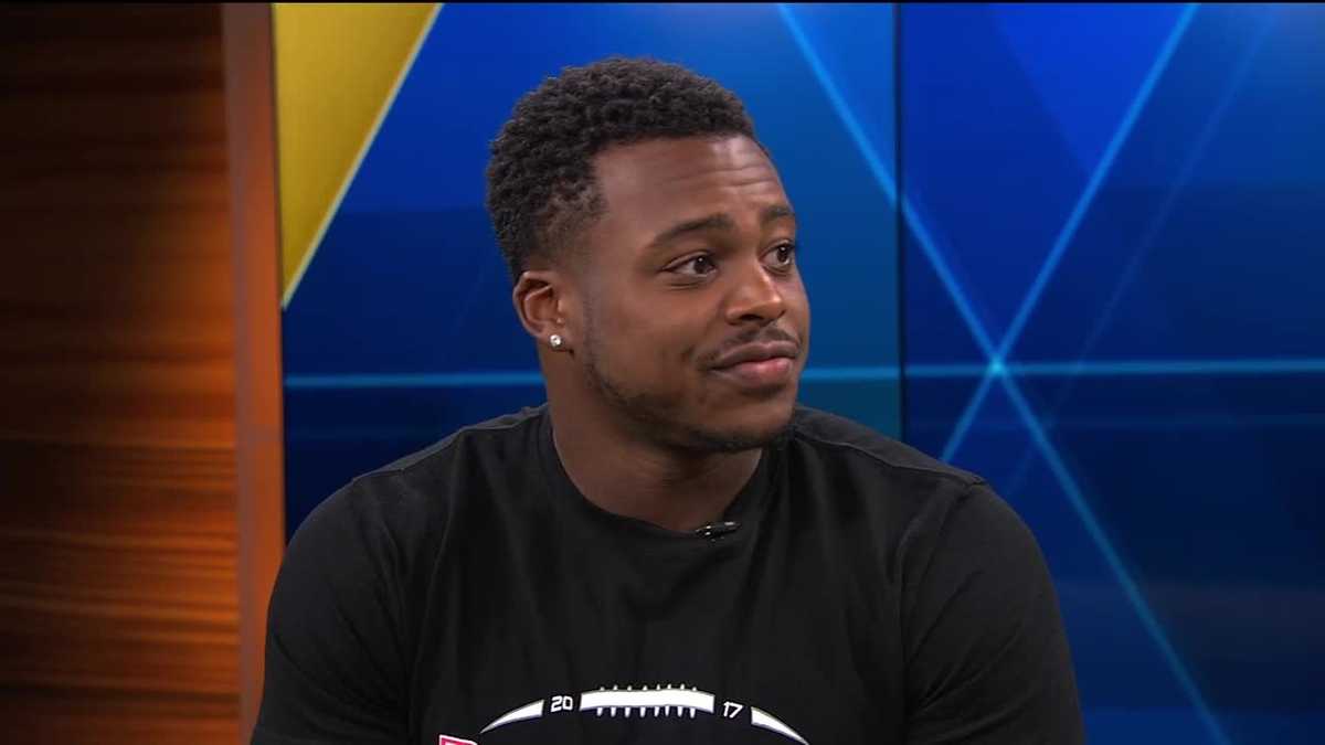 11 TV Hill: Brandon Copeland deeply invested in Baltimore