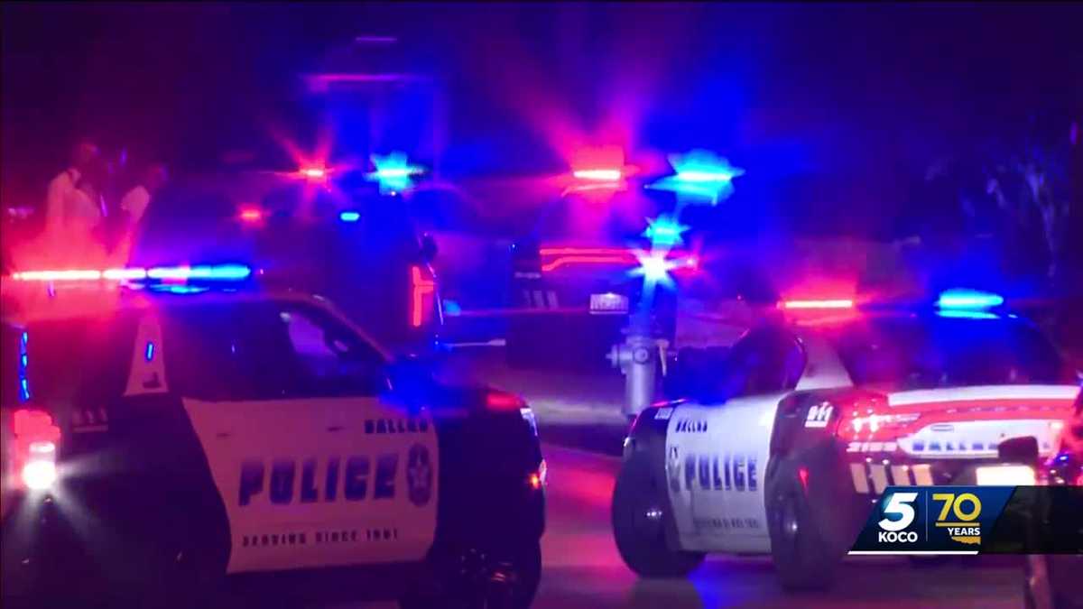 Dallas officer killed, 2 officers wounded and shooting suspect killed ...
