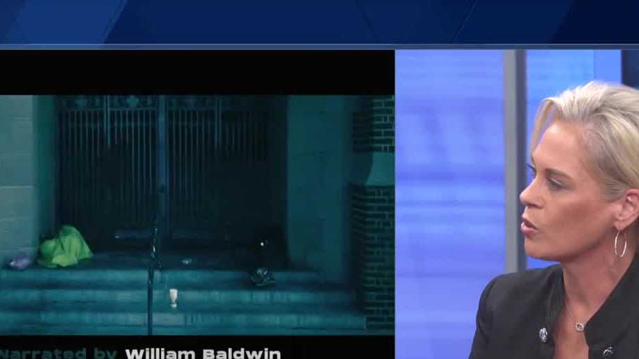 Documentary addresses homelessness crisis in Sacramento area