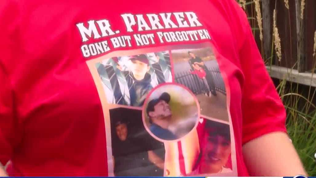 Family and friends honor Mister Parker one year after his death