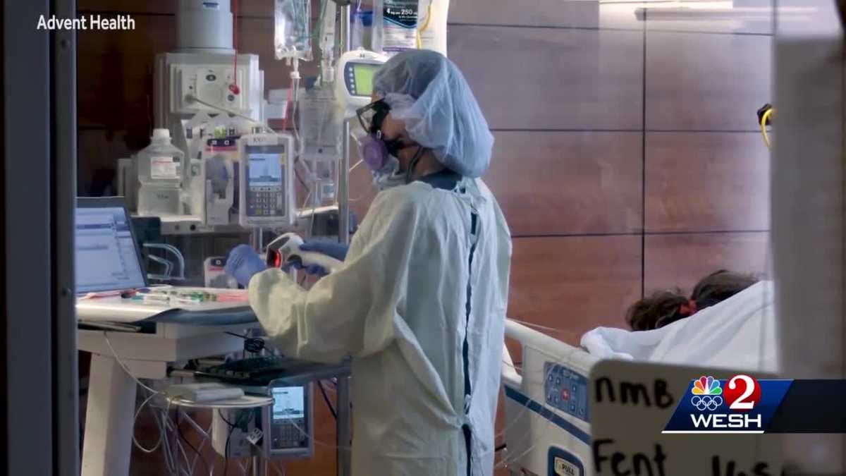 Are we nearing the end of the COVID-19 pandemic?