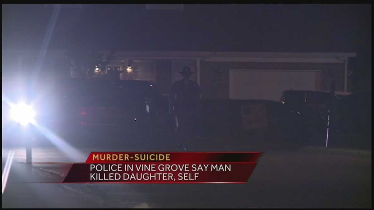 Autopsies set after apparent murder-suicide