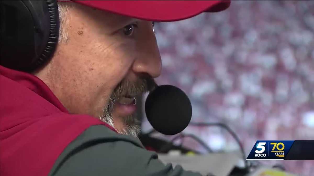 Getting to know the voice behind OU’s Spanish radio broadcast
