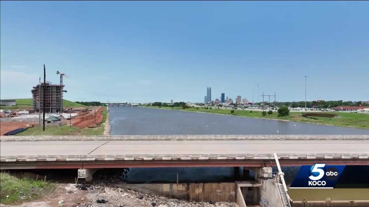 Pedestrian bridge, inlet for cruisers among major changes coming to ...