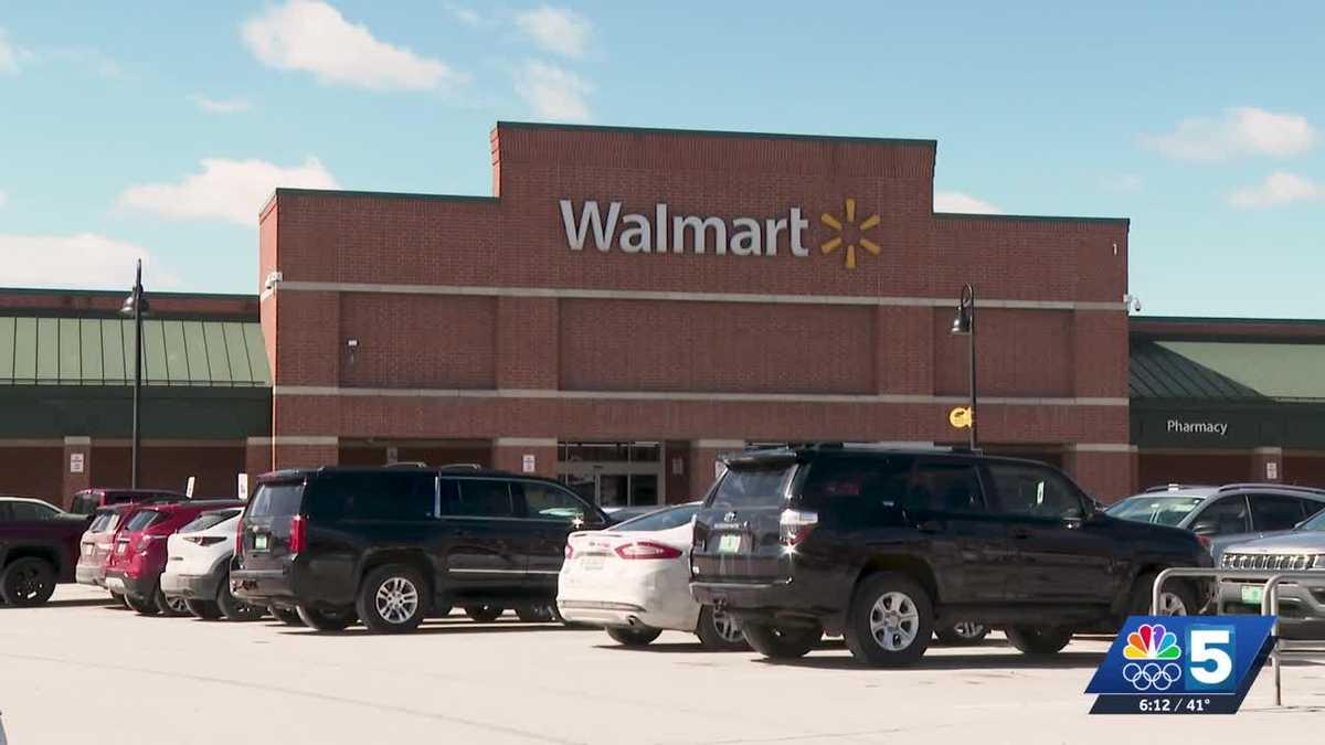 Rutland community and city leaders weigh in on plans for new Walmart ...
