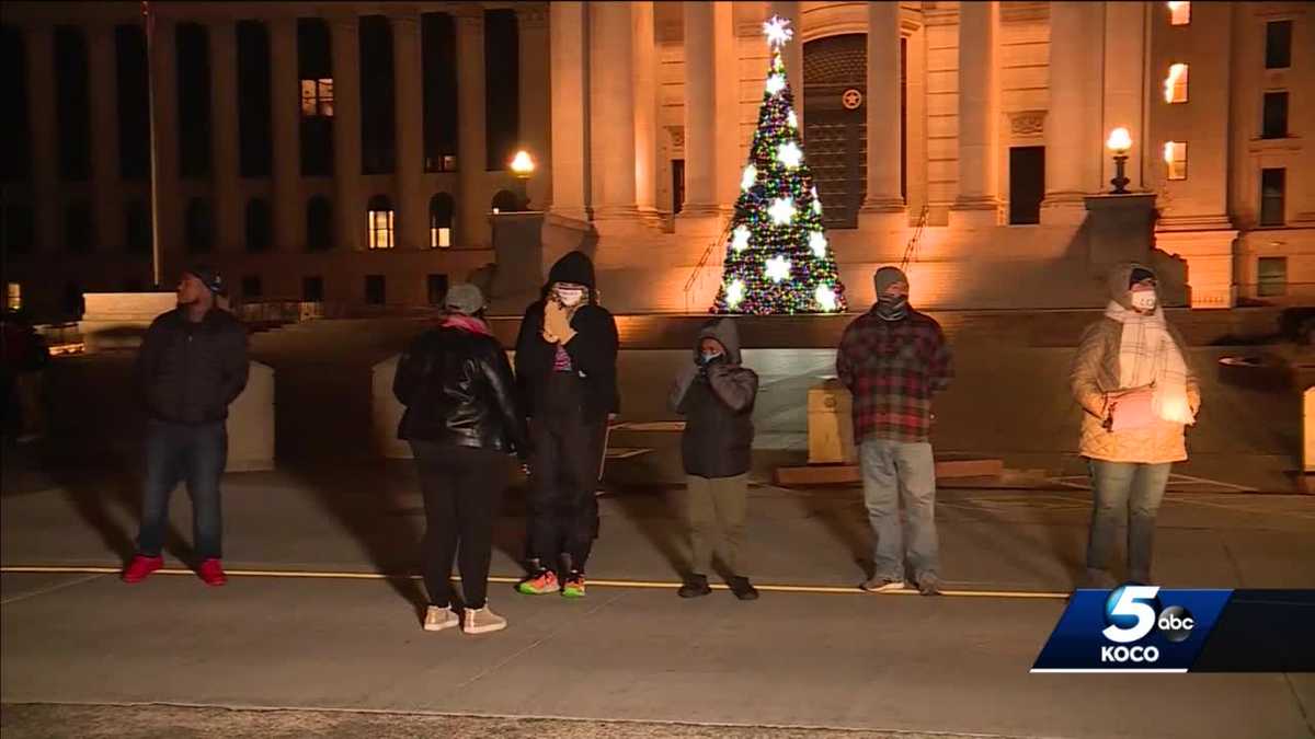 JULIUS JONES: Advocates for death row inmate Julius Jones start 131 ...