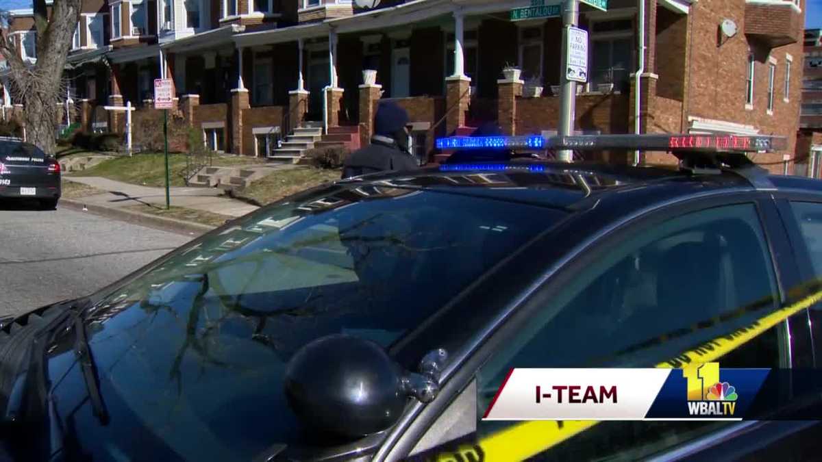 State Prosecutor Would Investigate Cases Of Excessive Force Under