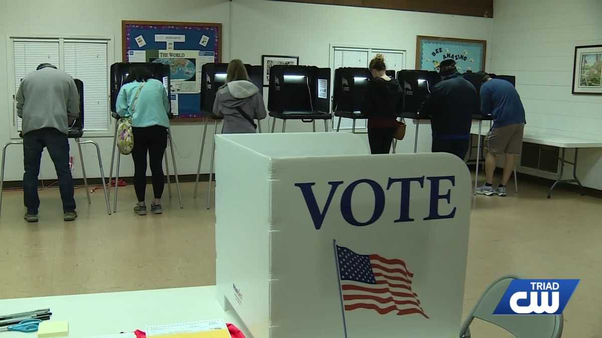 Early voting for March Primaries kicks Thursday