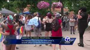 Santa Fe Pride Festival