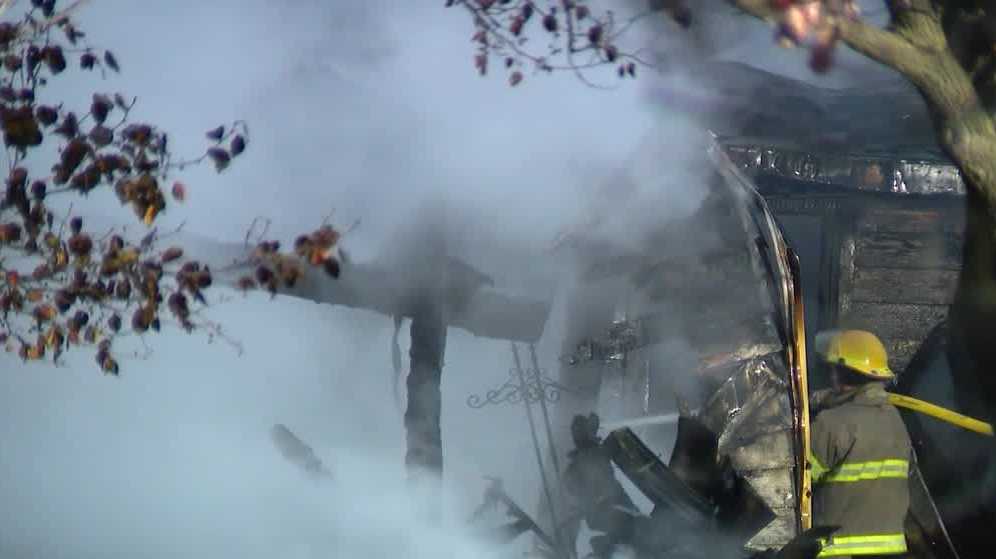 Des Moines Fire Department tips to avoid holiday fires