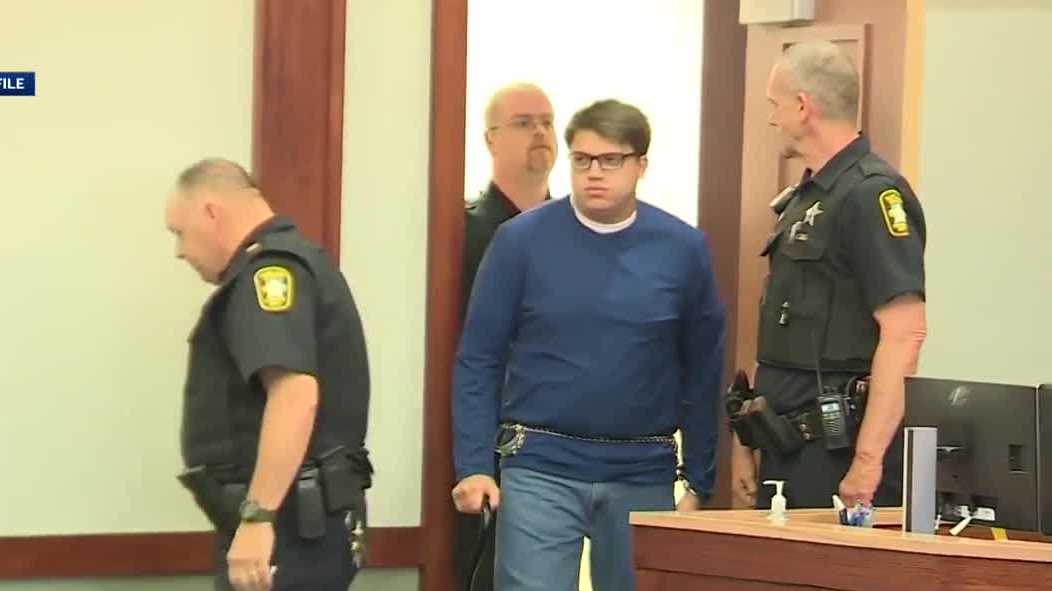 Tate Rheaume denied bail following death of Jessica Ebbighausen