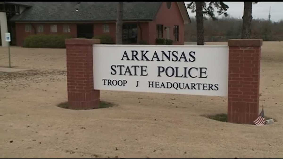 Arkansas State Police recruiting for upcoming troop school