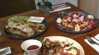 Now Serving: Sofra Kitchen