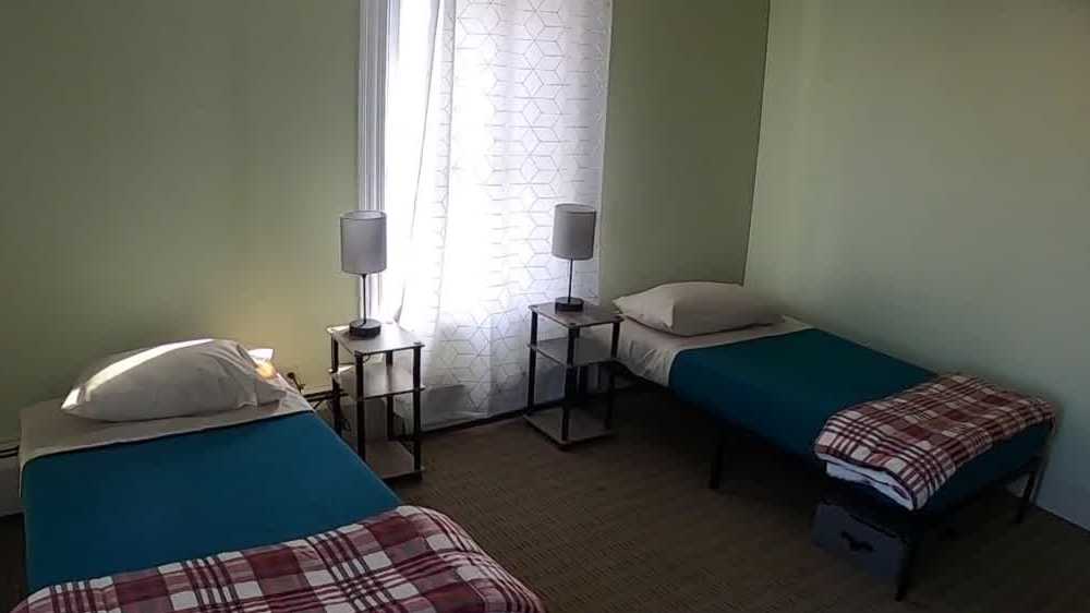 New shelter opens for homeless women in Manchester NH