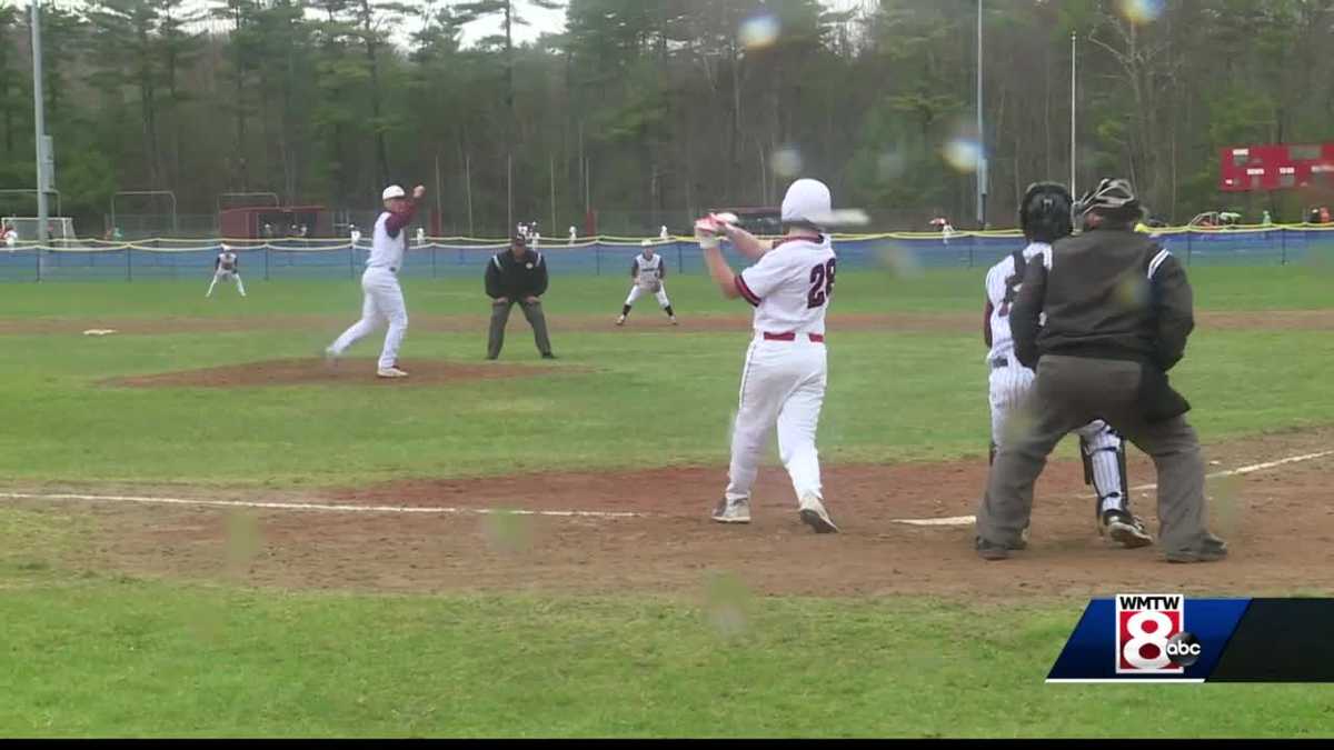 Greely baseball teams wins fourth in a row
