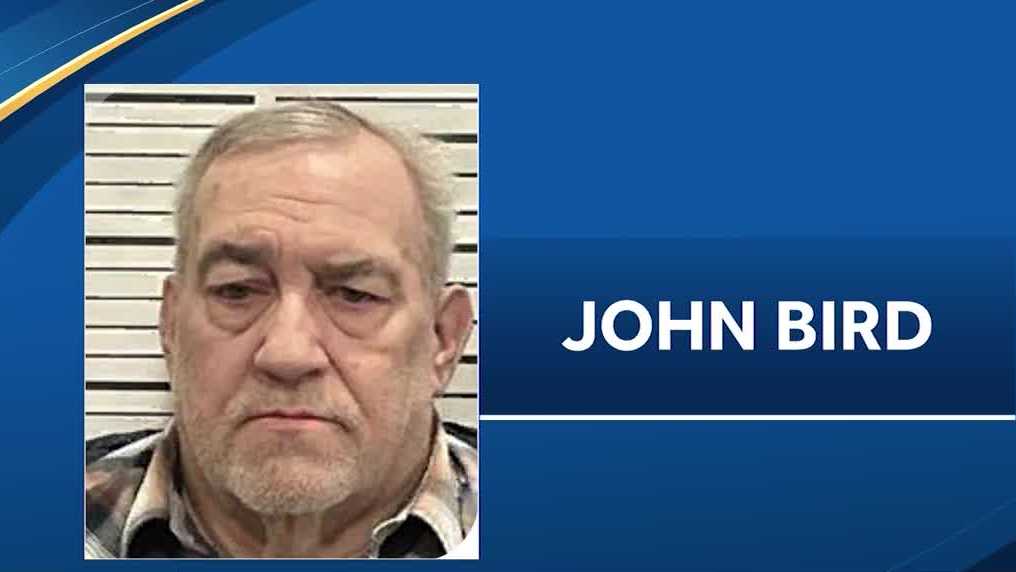Newton NH man charged with several counts of sexual assault