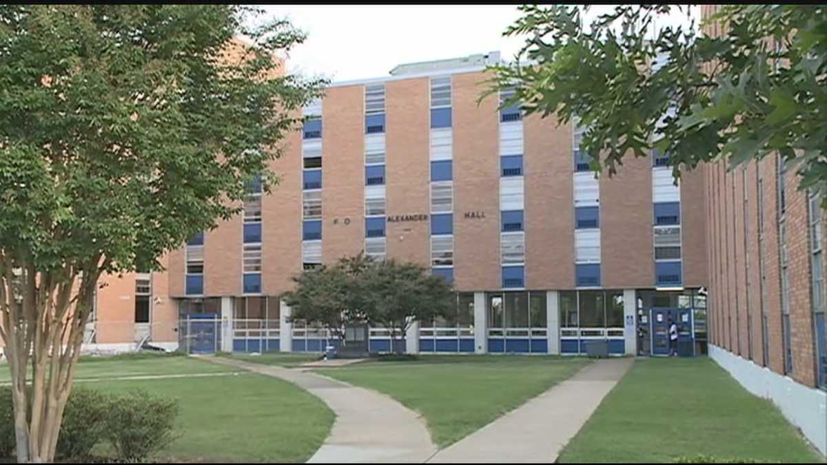 Jackson State Hires More Security Guards