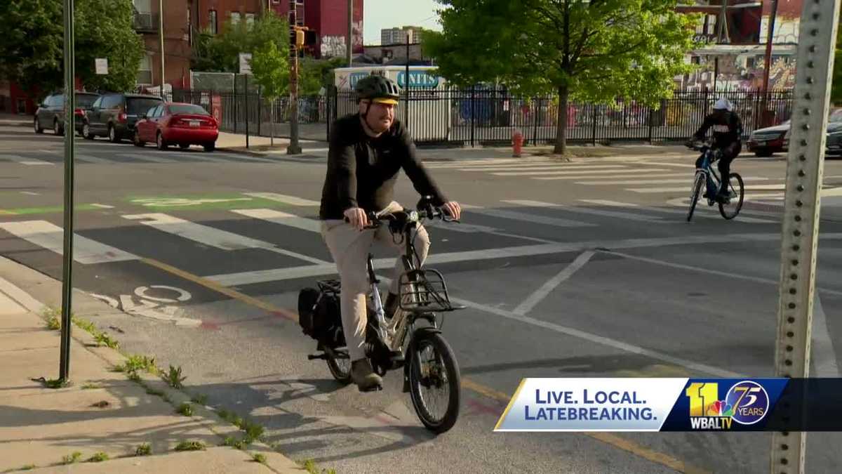 DOT increasing patrols after increase in bike lane violations