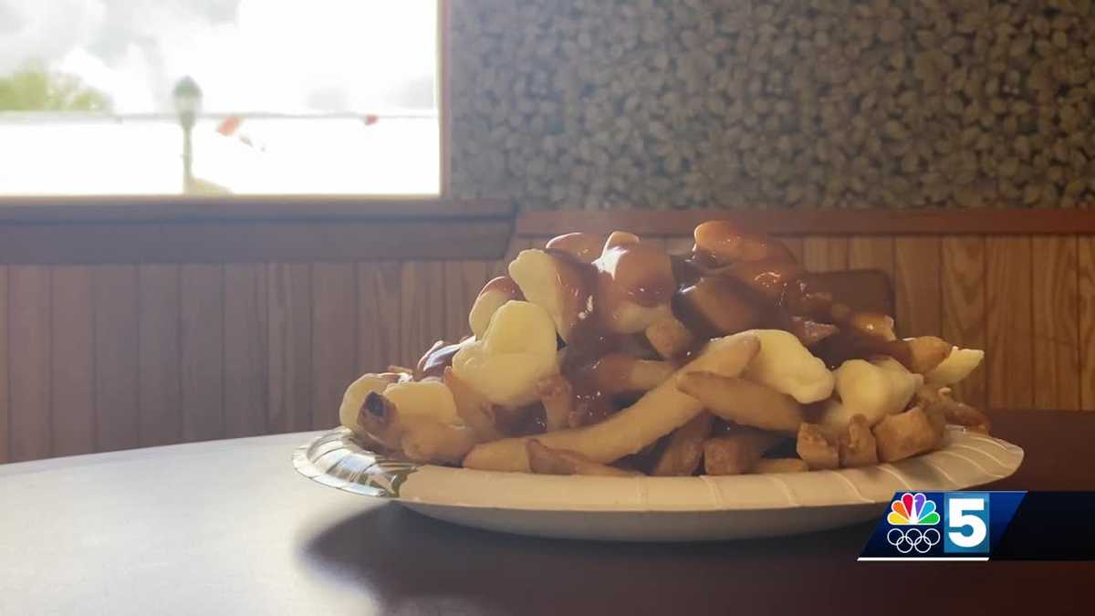 Poutine Challenge highlights hidden gems in northern New York