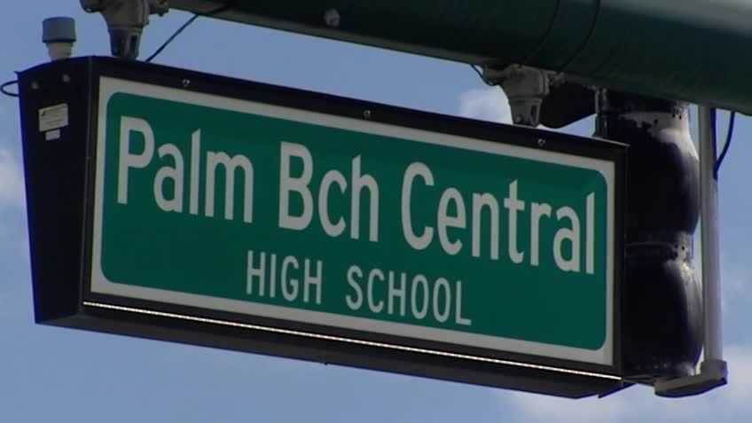 PBC student diagnosed with whooping cough
