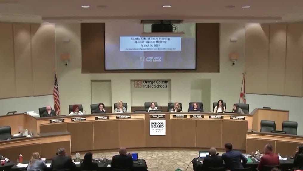 Florida Amendment 1: Partisan school board races