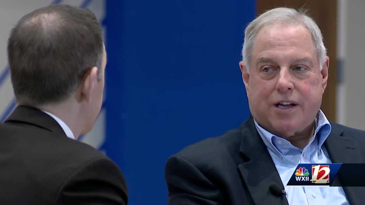 'Protecting the flock:' Program aims to improve church safety