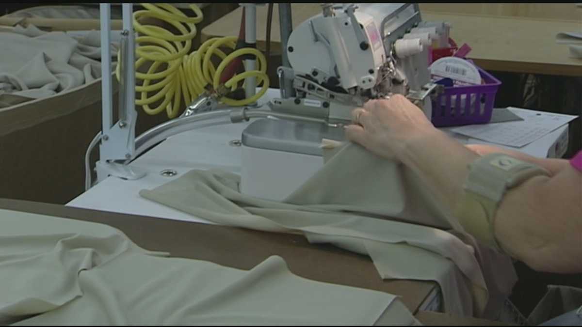 Royal Textile Mills rich in history