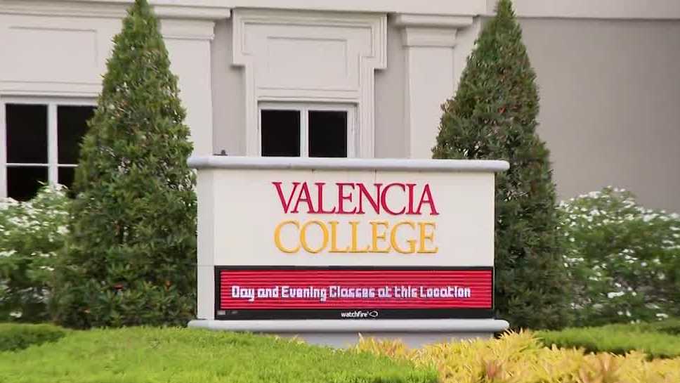 Valencia College no longer recruiting international students