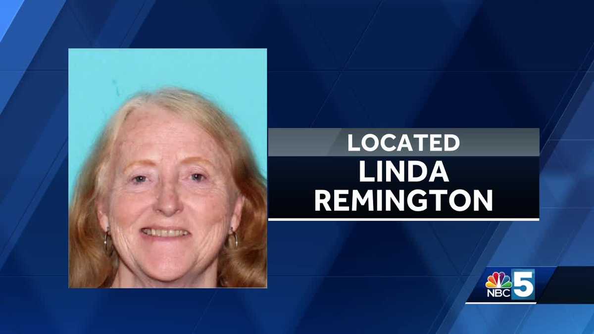 Missing Woman Found Safe In Rutland