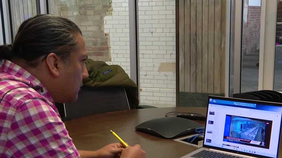 South Omaha community advocate reacts to new evidence in deadly shooting