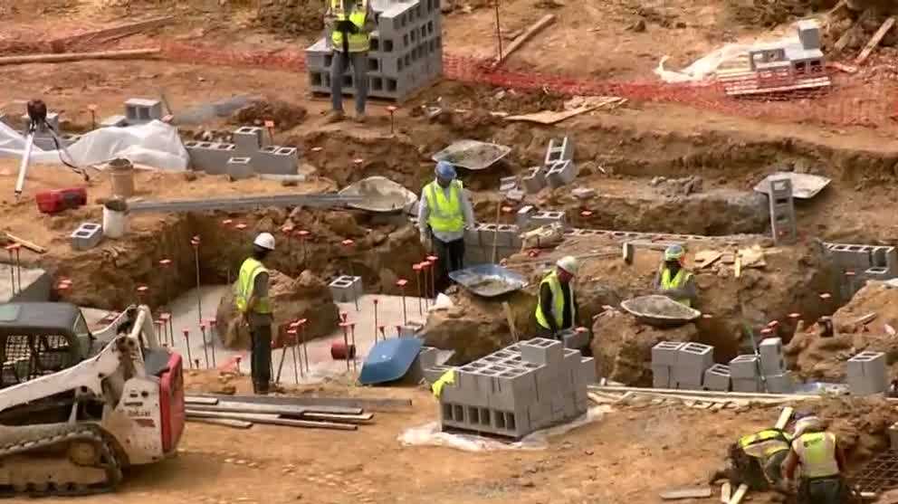 Md. infrastructure jobs available through new state initiative