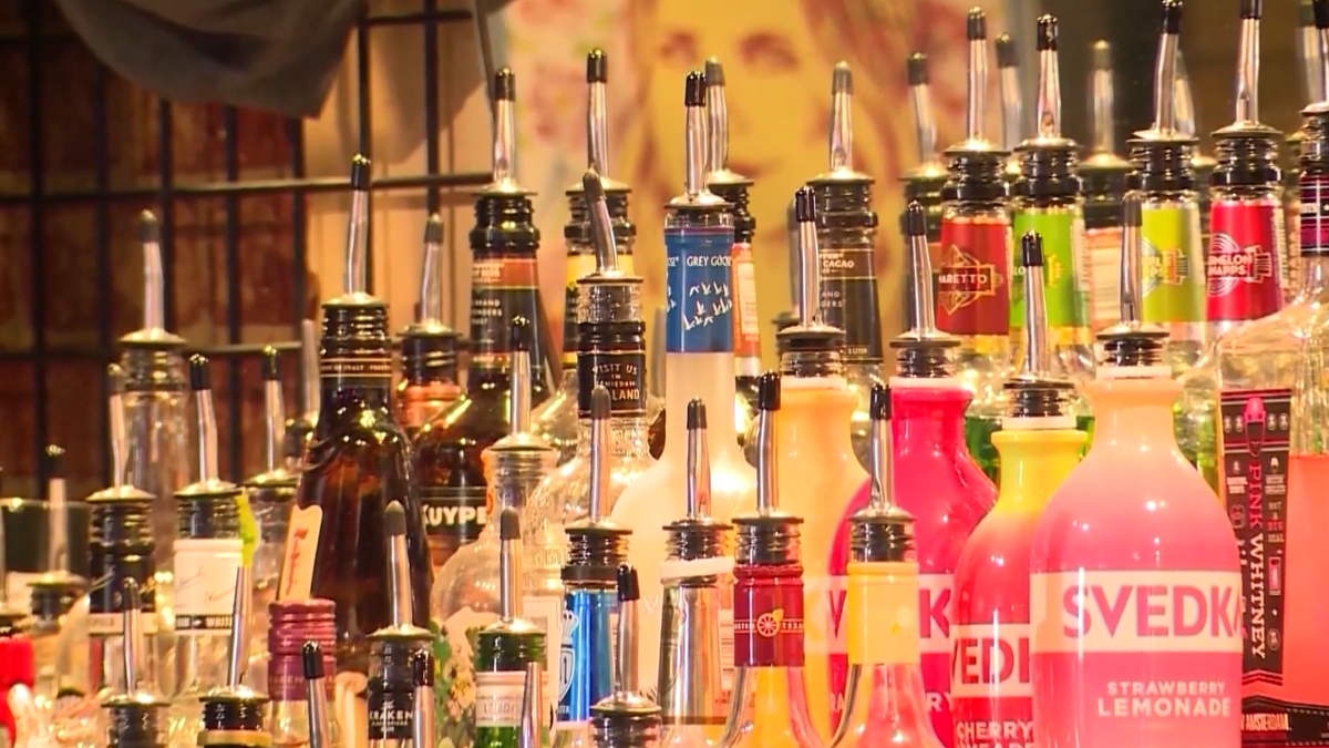 New Canadian County liquor law takes effect on St. Patrick’s Day