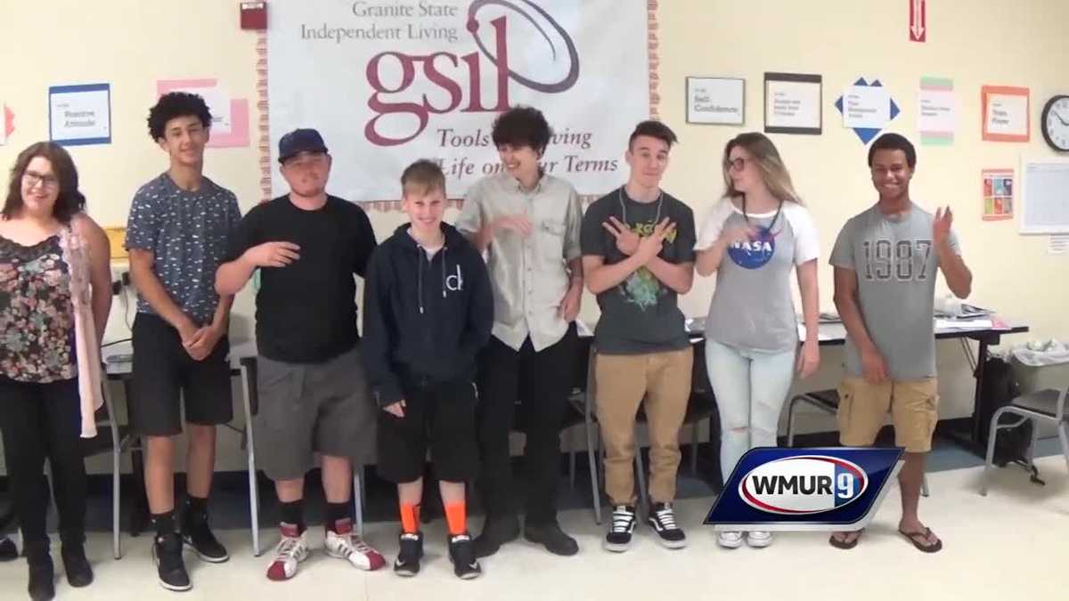Visit: Granite State Independent Living in Manchester