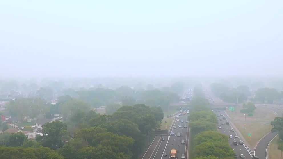 Consumer Reports tips to monitor dangerous air quality, stay safe
